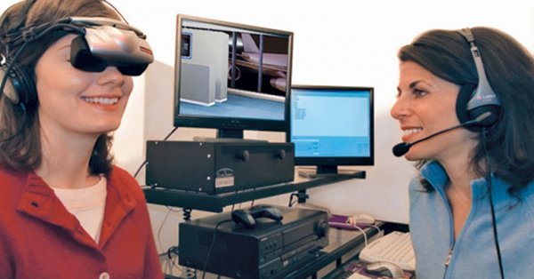 Top Benefits of Virtual Reality Technology in Healthcare | CitrusBits