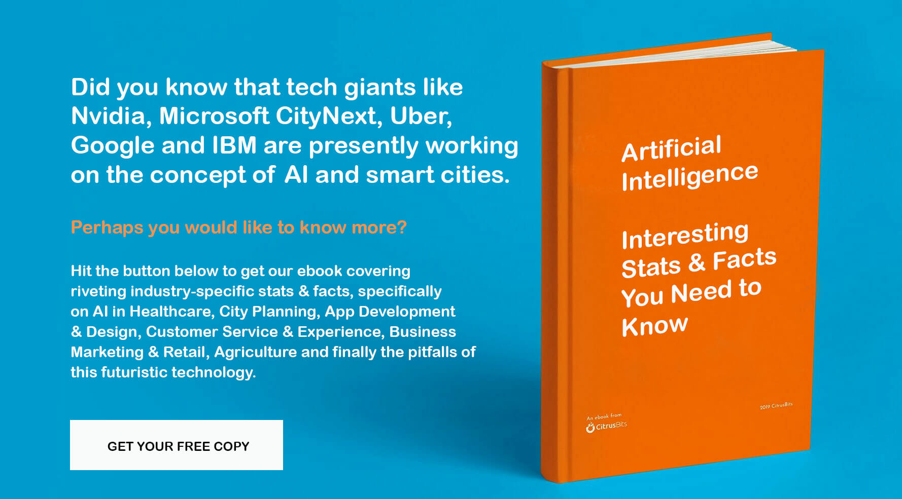 40+ Stats and Facts About Artificial Intelligence for 2020 and Beyond ...