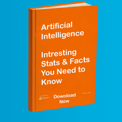 40+ Stats and Facts About Artificial Intelligence for 2020 and Beyond ...