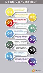 50 Mobile Statistics, Facts and Trends to Guide You in 2021